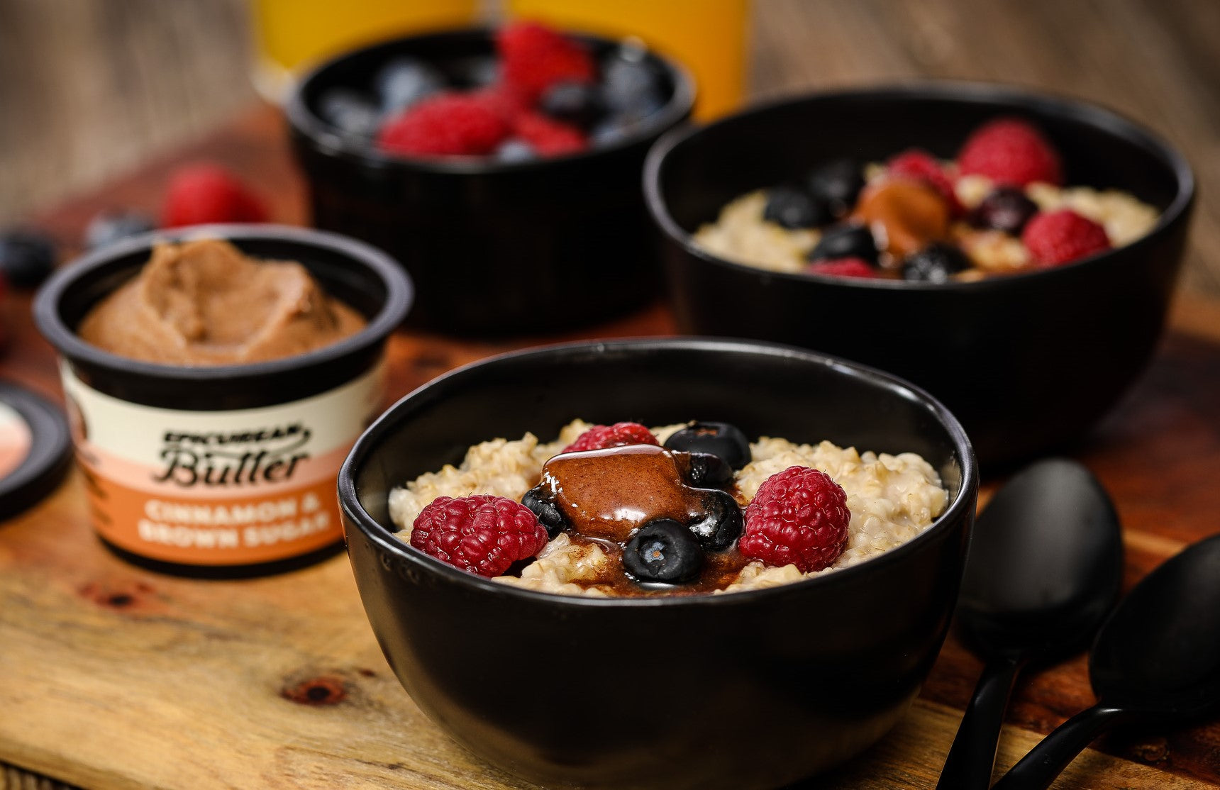 Recipes | Epicurean Butter