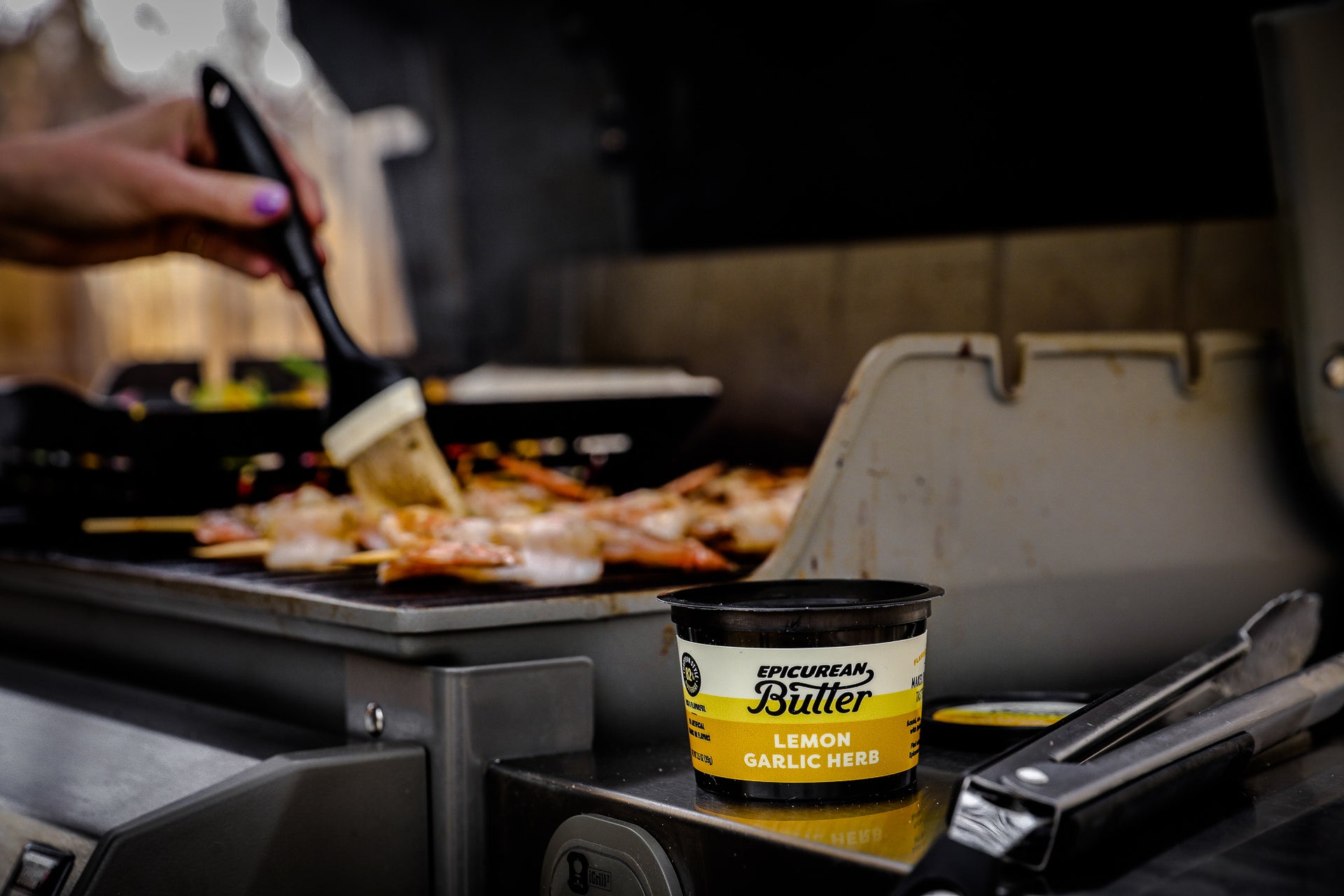 A Guide to Grilling With Butter | Epicurean Butter