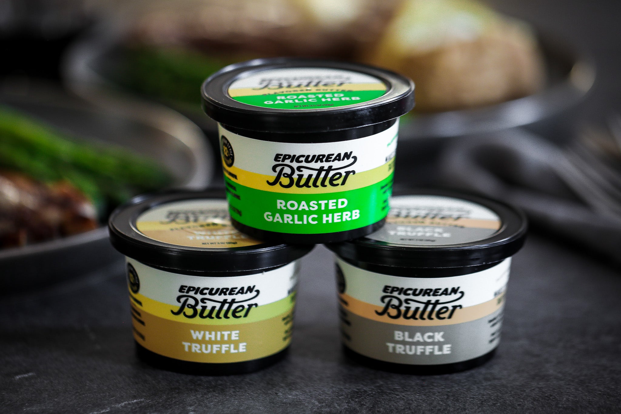 Variety Packs – Epicurean Butter