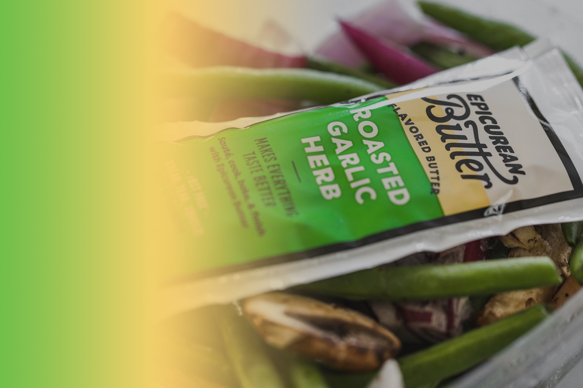 Squeeze Packets – Epicurean Butter